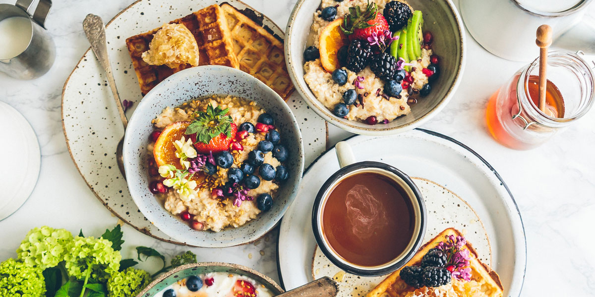 Offer a Unique and Profitable Brunch at Your Restaurant - Woolco Foods