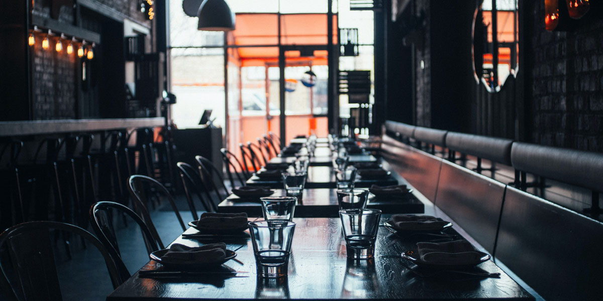Rebounding Restaurants: How To Ignite Your Restaurant Recovery | Woolco ...