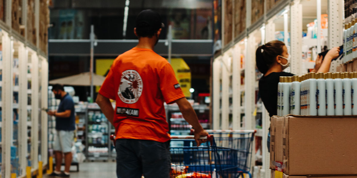 Shopping with a Food Supplier vs. Restaurant Depots | Woolco Foods