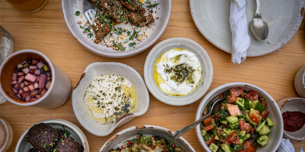 Expand Your Restaurant’s Cuisine with Specialty Food Distributors ...