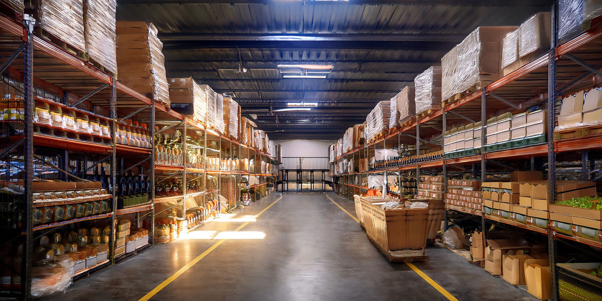 Food Distributors in New Jersey: Supporting Quality, Consistency, and ...